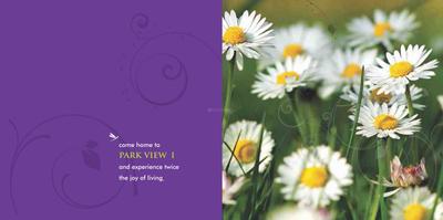 Gera Park View 1 in Kharadi, Pune - Price, Reviews & Floor Plan
