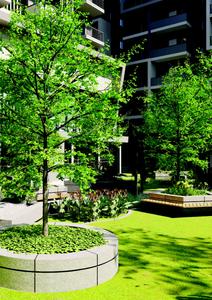 Manbhum Home Tree in Kompally, Hyderabad - Price, Reviews & Floor Plan