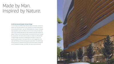 Myscape Weave in Puppalaguda, Hyderabad | Commercial Property in ...