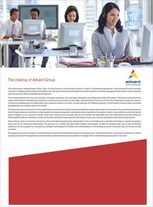 Advant Navis Business Park in Sector 142, Noida | Commercial Property in Advant Navis Business Park