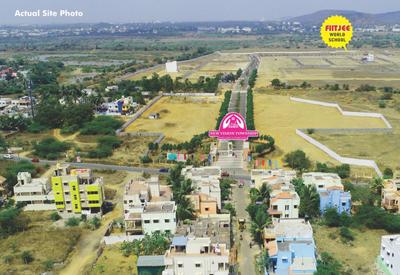 New Vision Township Phase 3 in Vengambakkam, Chennai - Price, Reviews ...