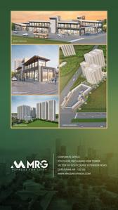 MRG Primark in Sector 90, Gurgaon - Price, Reviews & Floor Plan