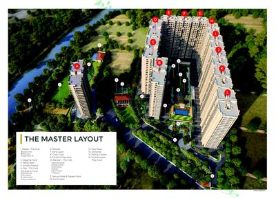 Abh Treeland in Gangapur, Nashik - Price, Reviews & Floor Plan