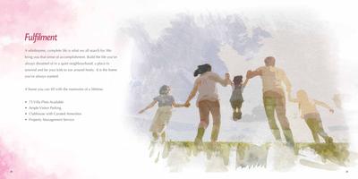 Merusri Serene in Devanahalli, Bangalore - Price, Reviews & Floor Plan