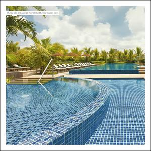 Oberoi Esquire in Goregaon East, Mumbai - Price, Reviews & Floor Plan