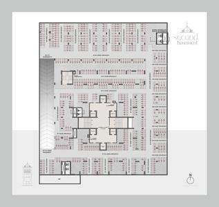 Times 104 in Bodakdev, Ahmedabad - Price, Reviews & Floor Plan