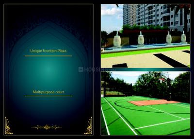 Sipani Royal Heritage in Chandapura, Bangalore - Price, Reviews & Floor ...