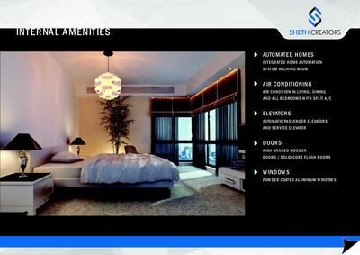 Sheth Beau Pride in Bandra West, Mumbai - Price, Reviews & Floor Plan