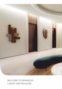 Pittie Antariksh Ace in Bandra East, Mumbai - Price, Reviews & Floor Plan