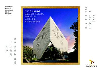 Svadha Mackennas in Kollur, Hyderabad - Price, Reviews & Floor Plan