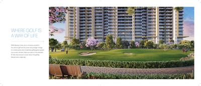 M3M Mansion in Sector 113, Gurgaon - Price, Reviews & Floor Plan