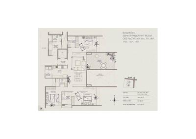 Marvel Basilo A And B Building in Koregaon Park, Pune - Price, Reviews ...