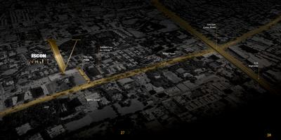 JP Iscon Vogue in Bodakdev, Ahmedabad - Price, Reviews & Floor Plan