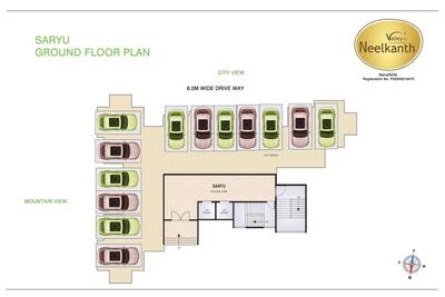 Neelkanth Valley Brochure Khopoli, Navi Mumbai