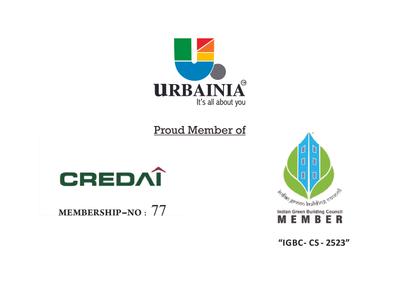Urbainia Trinity in Sector 2 Greater Noida West, Noida - Price, Reviews ...