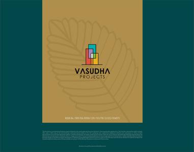 Vasudha Parkone in Subramanyapura, Bangalore - Price, Reviews & Floor Plan