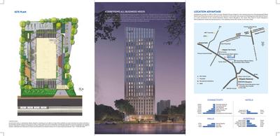 Brigade Deccan Heights in Valasaravakkam, Chennai | Commercial Property ...