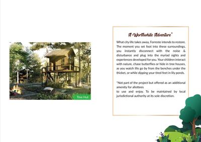 Arvind Forreste in Jethalaj, Ahmedabad - Price, Reviews & Floor Plan