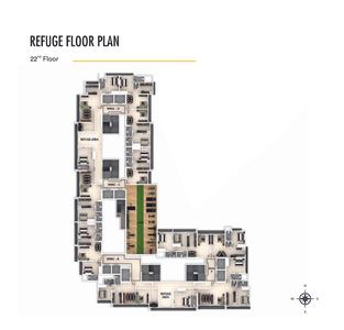 Dimple Westwood 2 in Kandivali West, Mumbai - Price, Reviews & Floor Plan