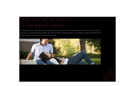 Ajmera Villows in Electronic City, Bangalore - Price, Reviews & Floor Plan