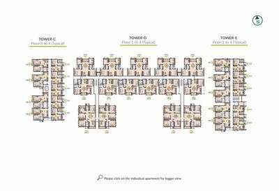 Appaswamy Trellis North Phase in Vadapalani, Chennai - Price, Reviews ...
