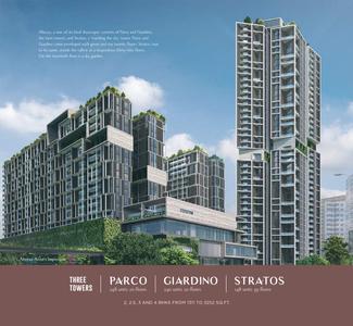 Appaswamy Altezza in Perungudi, Chennai - Price, Reviews & Floor Plan