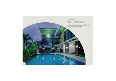 Marvel Basilo A And B Building in Koregaon Park, Pune - Price, Reviews ...