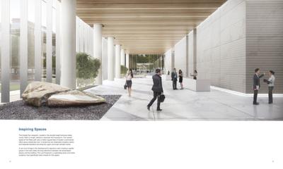 Godrej Two in Vikhroli East, Mumbai | Commercial Property in Godrej Two