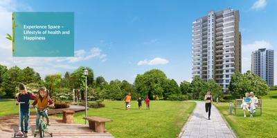 Assotech Blith in Dwarka Expressway, Gurgaon - Price, Reviews & Floor Plan