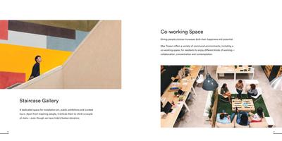 Max Towers in Sector 16B, Noida | Commercial Property in Max Towers