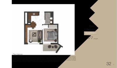 Mag 5 Boulevard in Dubai South, Dubai - Price, Reviews & Floor Plan