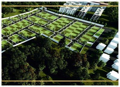 VGN Classique in Ambattur, Chennai - Price, Reviews & Floor Plan