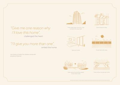 Godrej Five Gardens in Matunga East, Mumbai - Price, Reviews & Floor Plan