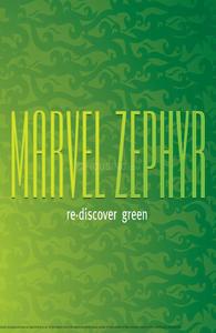 Marvel Zephyr Brochure Kharadi, Pune