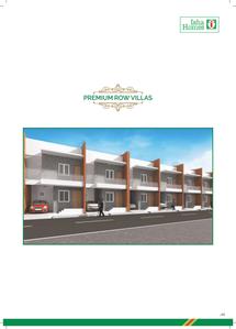 Isha Code Field in Pudupakkam, Chennai - Price, Reviews & Floor Plan