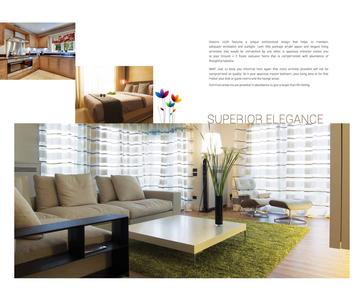 Vision Urjith in Tellapur, Hyderabad - Price, Reviews & Floor Plan