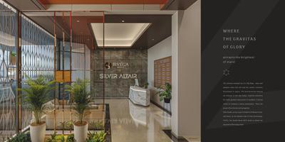 Bivega Realty The Silver Altair in Ravet, Pune - Price, Reviews & Floor ...