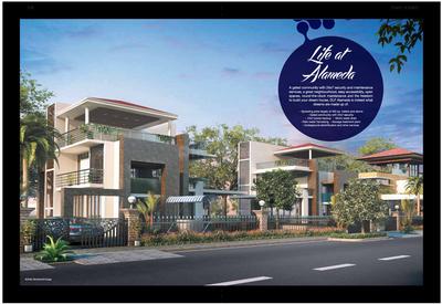 DLF Alameda in Sector 73, Gurgaon - Price, Reviews & Floor Plan