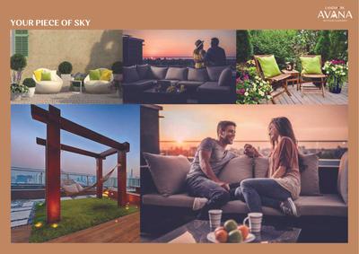 Landmark Avana in Sector 95, Gurgaon - Price, Reviews & Floor Plan