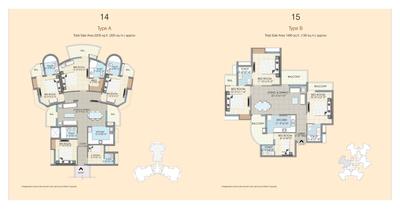 SDS NRI Residency in Omega II Greater Noida, Greater Noida - Price ...