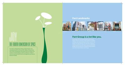 Fort Oasis Apartment in Ballygunge, Kolkata - Price, Reviews & Floor Plan