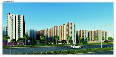 BCC Bharat City in Indraprashtha Yojna, Ghaziabad - Price, Reviews ...