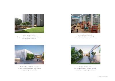 Rustomjee Bella Wing A And B in Bhandup West, Mumbai - Price, Reviews ...