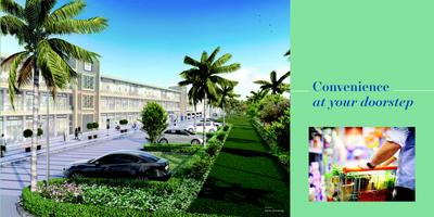 BPTP District in Sector 81, Faridabad - Price, Reviews & Floor Plan