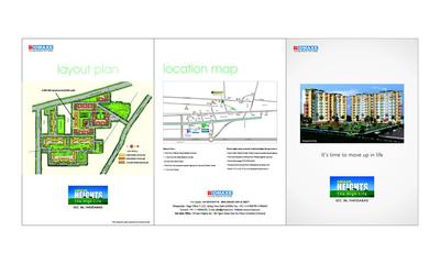 Omaxe Heights in Sector 86, Faridabad - Price, Reviews & Floor Plan
