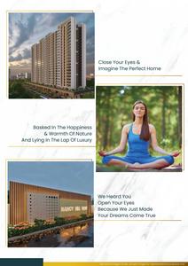 Sarsan Aawishkar Nancy Hillview A2 in Baner, Pune - Price, Reviews ...