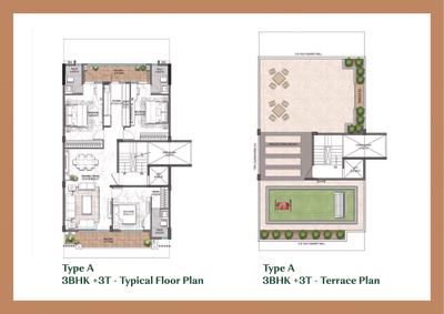 Landmark Avana in Sector 95, Gurgaon - Price, Reviews & Floor Plan