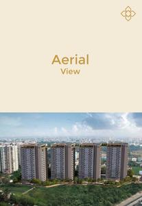 Falcon Tatva in Khandagiri, Bhubaneswar - Price, Reviews & Floor Plan