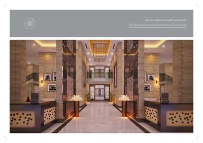 Supertech ORB in Sector 74, Noida - Price, Reviews & Floor Plan