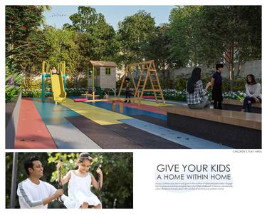 Navayuga Godavari in Begumpet, Hyderabad - Price, Reviews & Floor Plan